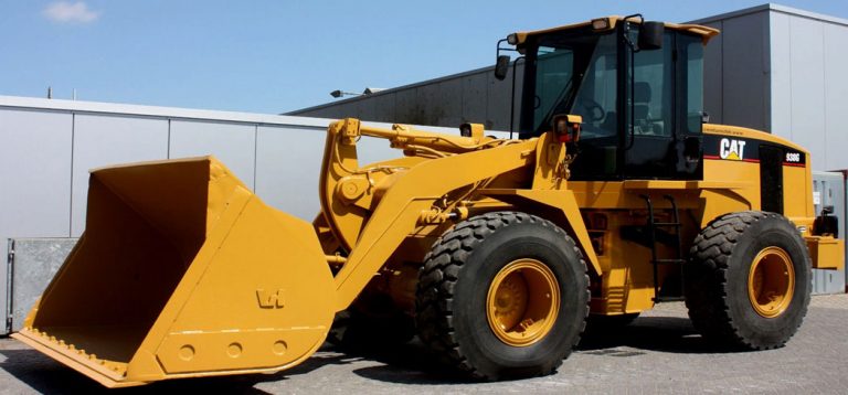 Pay Loader - USA Equipment Sales LLC.