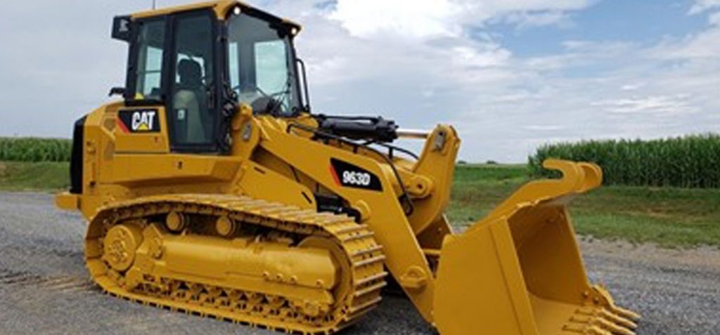 Pay Loader - USA Equipment Sales LLC.